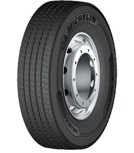 Michelin X MULTI HD Z 315/70 R22.5 156/150 L | WheelShop.lt
